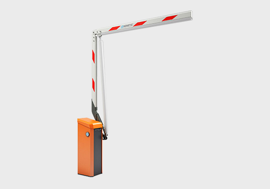 GLEICHAUF Zahlungs- & Zugangssysteme - Parking Pro